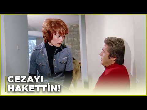 İstasyon  Türk Filmi l Yasemin, Tutsaklığın Tadını Çıkarıyor