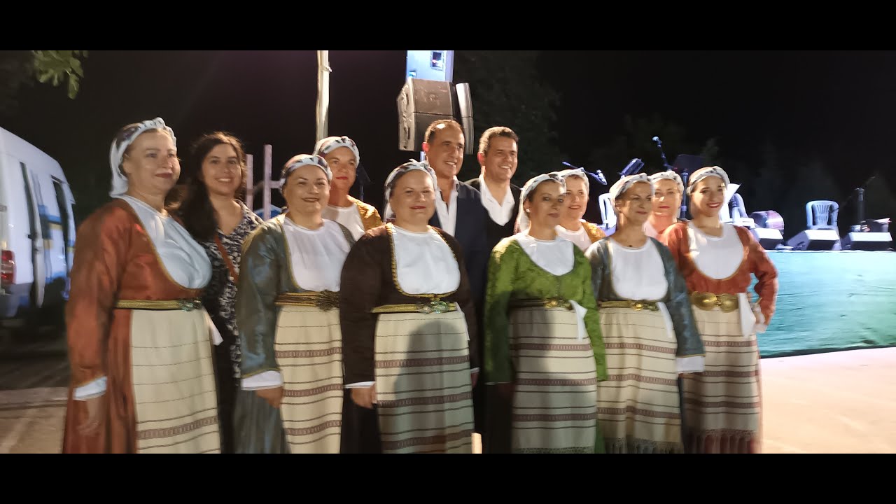 5/8/2023 ΛΕΥΚΤΡΑ #Επαμεινώνδεια_2023 ΧΟΡΕΥΤΙΚΟ ΠΟΛΙΤΙΣΤΙΚΟΥ ΣΥΛΛΟΓΟΥ ...