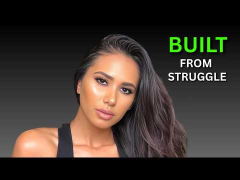 Amber Quinn:  Why Rejection Built Her Fitness Empire