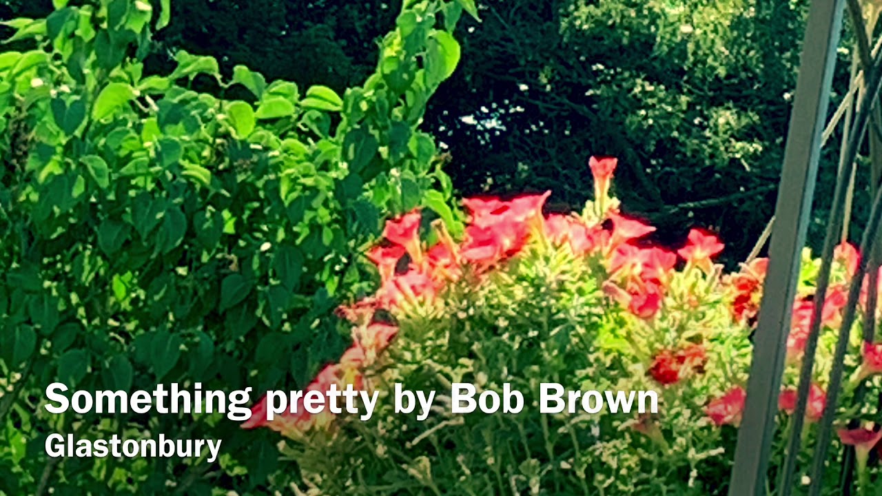 Something pretty 2 - YouTube