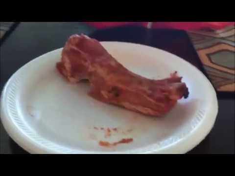 Hunting for a Blue Rubber Chicken - YouTube