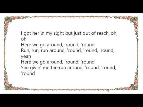 Van Halen - Runaround Lyrics - YouTube