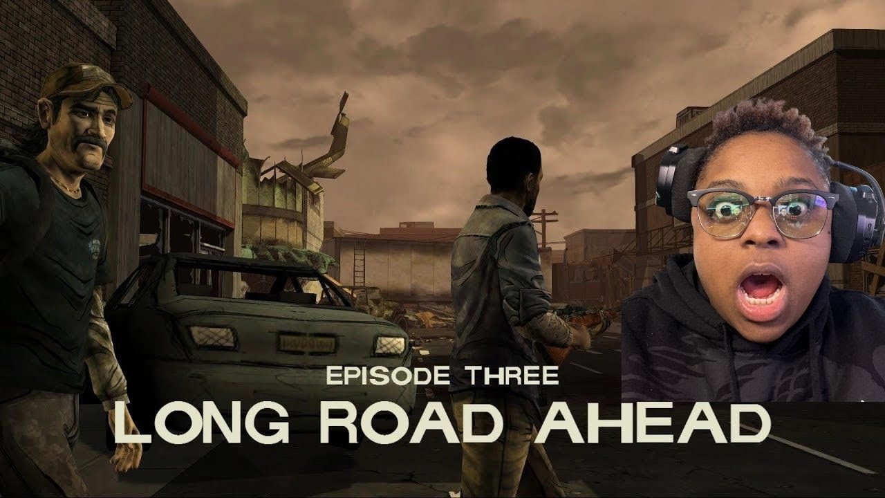 Every Choice Hurts – The Walking Dead: Telltale Ep. 3 - YouTube