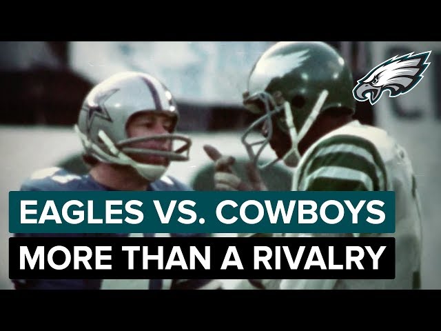 Cowboys Beat Eagles Meme