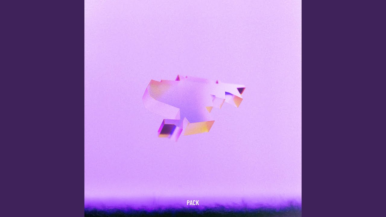 Pack - YouTube Music