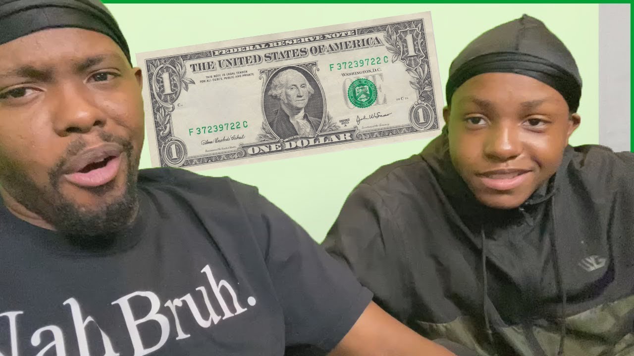 The One Dolla Holla! Trent Is Making Moves! - Daily Dose 2.5 (Ep.43 ...