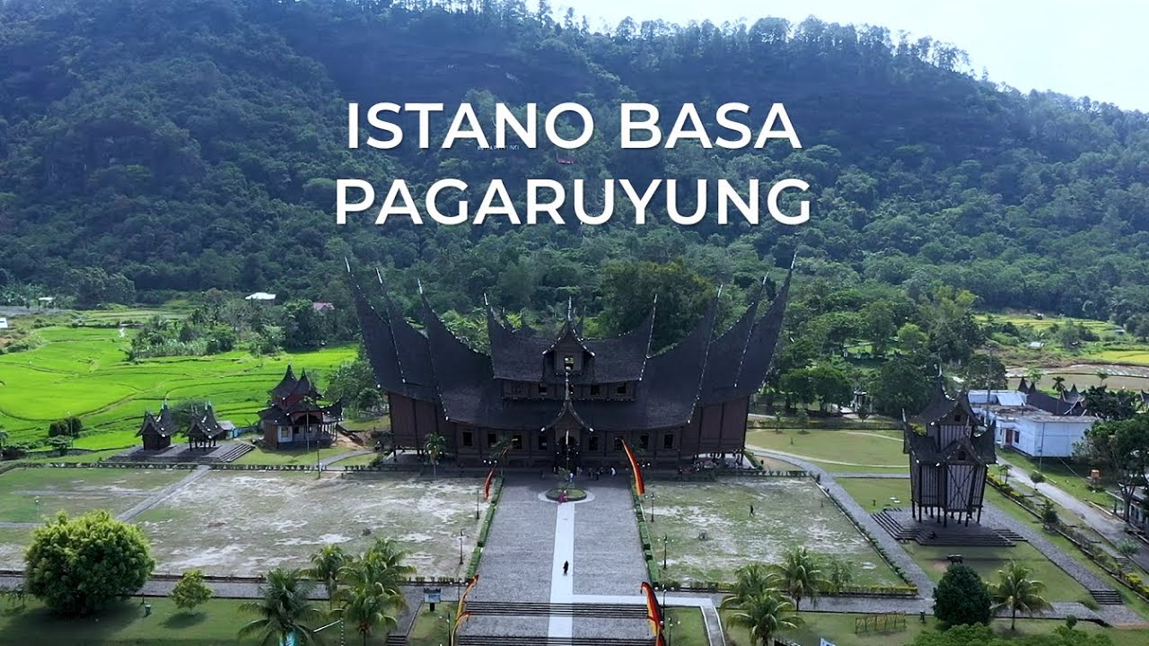 ISTANO BASA PAGARUYUNG || Dokumenter RRI - YouTube