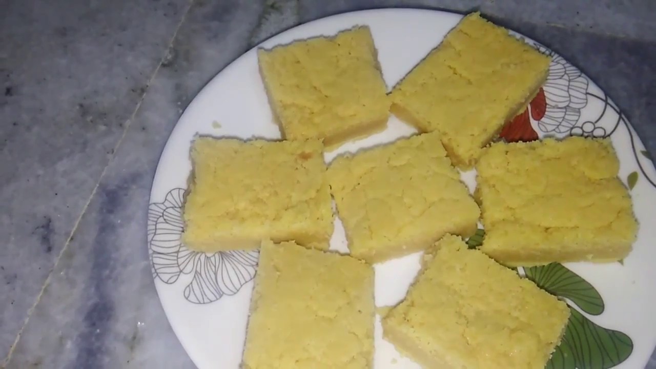 Mysore Pak l Crispy Mysore Pak l Gulla Mysore Pak l Nethi Mysore Pak in ...