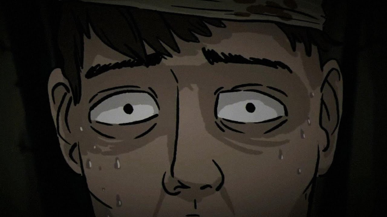real life horror stories | horror animated stories | horror animated ...