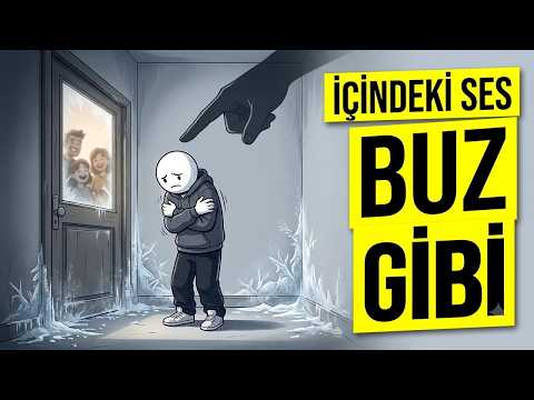 Herkese İyi Ama Kendine Acımasız Olanların Psikolojisi