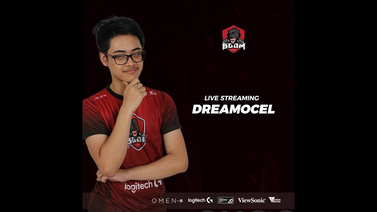 Dreamocel bertemu inYourDream - YouTube