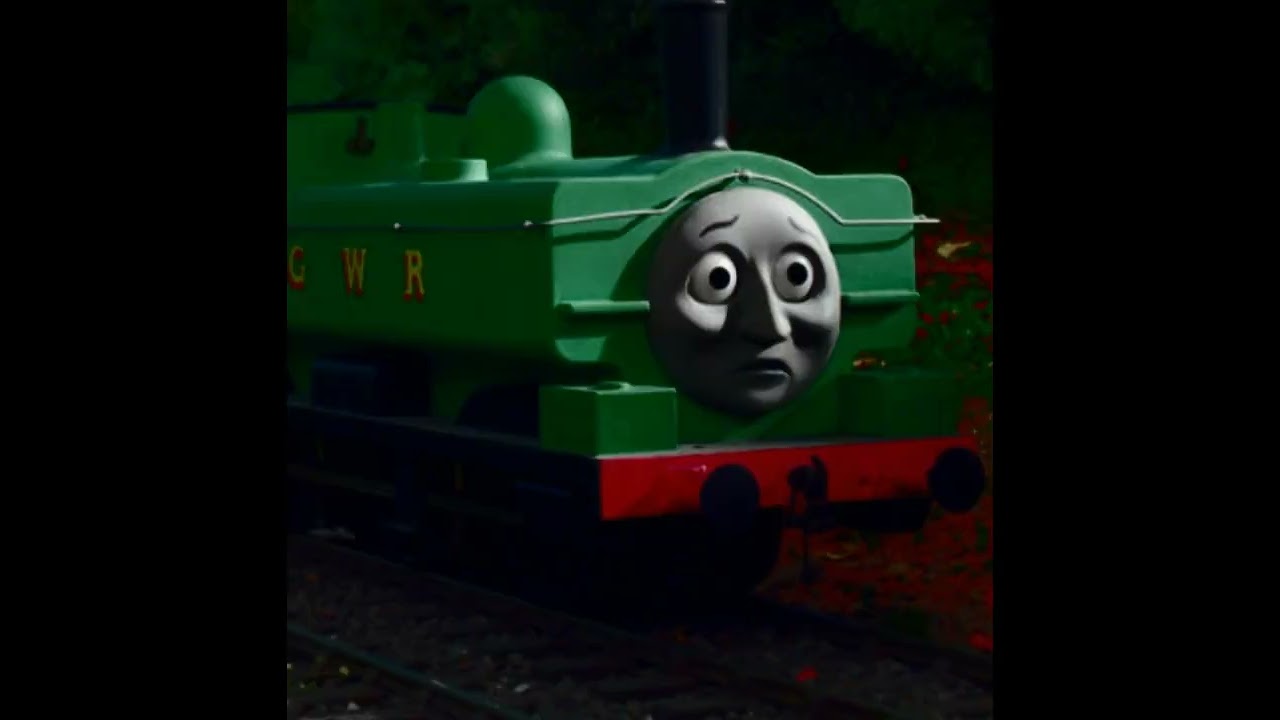 duck becomes uncanny meme template - YouTube