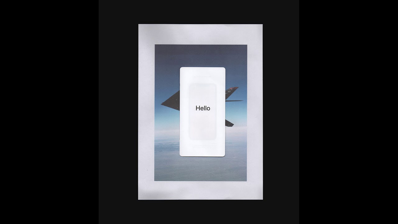 The 1975 - Love Theme - YouTube