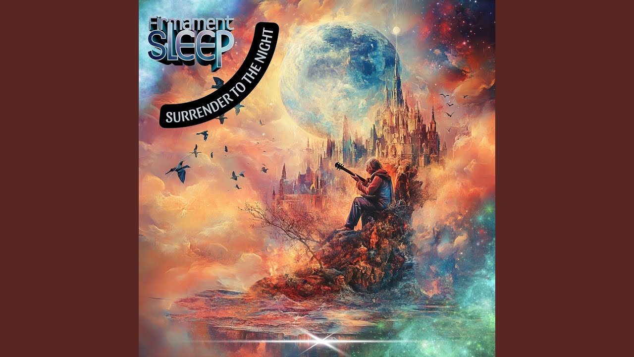 Dream Control Techniques - Firmament Sleep, nite sky & Sleepwear: Song ...