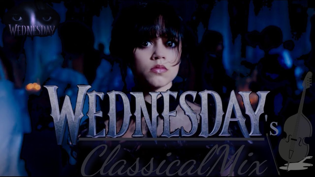 420 | Wednesday's Playlist. - YouTube