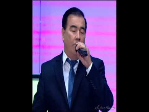 Agamyrat Kurt Ayjemal halk aydym