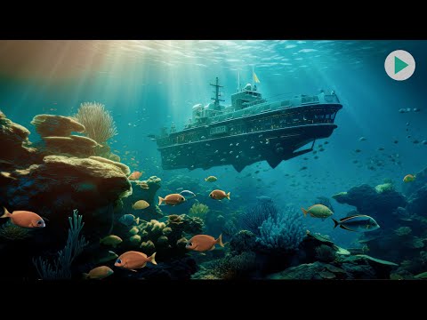 ATLANTIS: SECRET STAR MAPPERS OF A LOST WORLD 🌍 Full Exclusive Documentary 🌍 English HD 2023