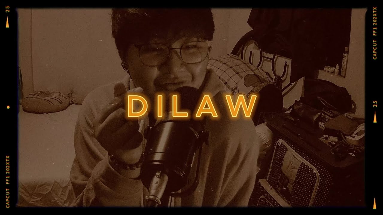 DILAW - Maki COVER - YouTube