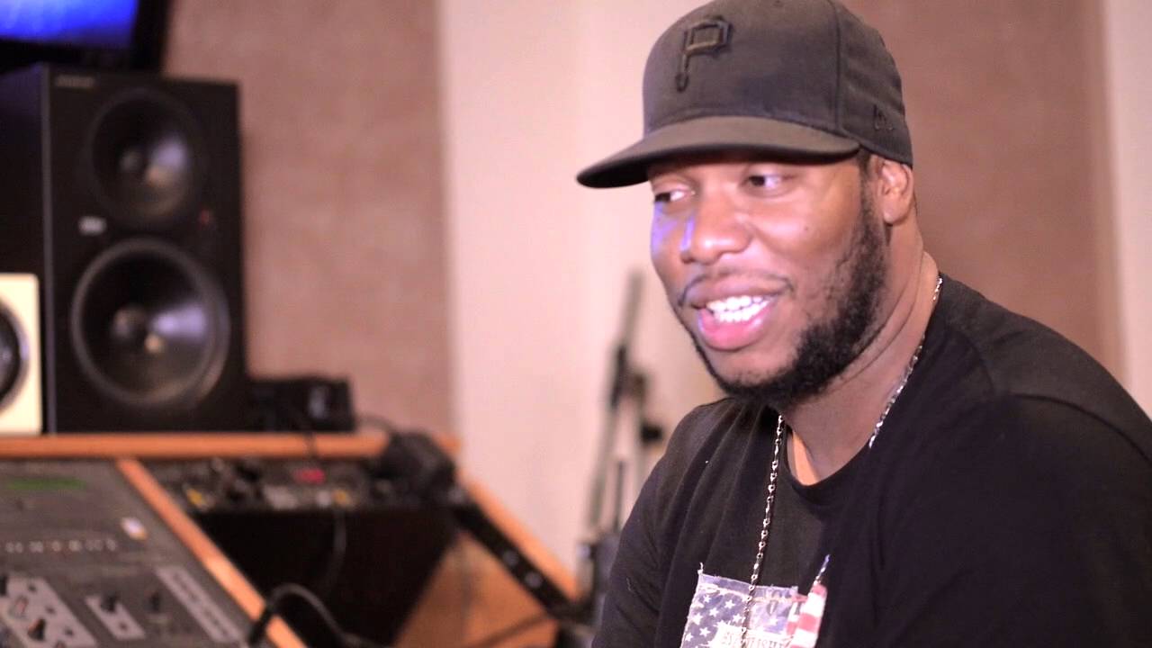 Antuan Walker - YouTube