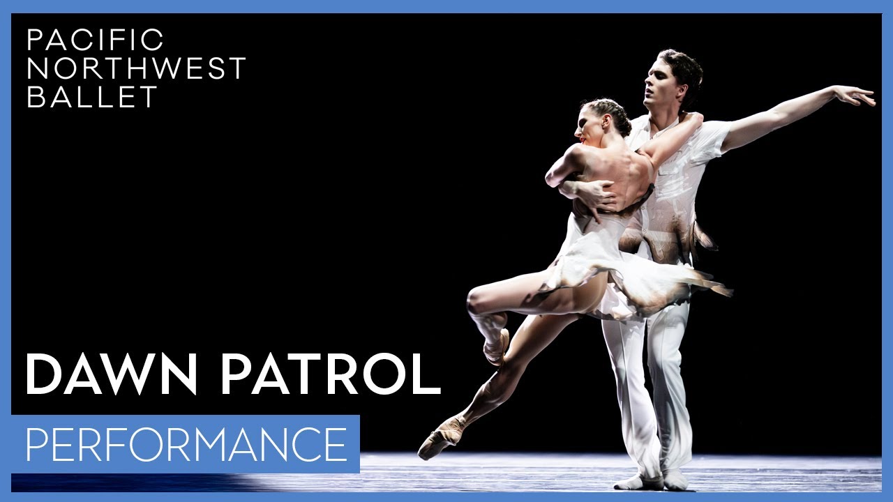 Dawn Patrol excerpt ft. Elle Macy and Luther DeMyer | Pacific Northwest ...