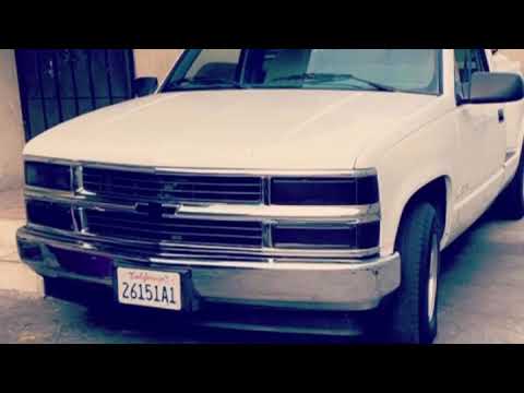 91 Chevy stepside 🥵 - YouTube