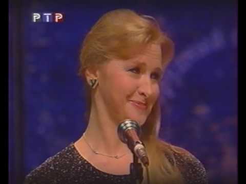 Песни нашего века. 2000 год. Часть 2-1