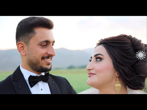 Tansu & Harun Düğün Klibi - YÜKSEKOVA - 2021