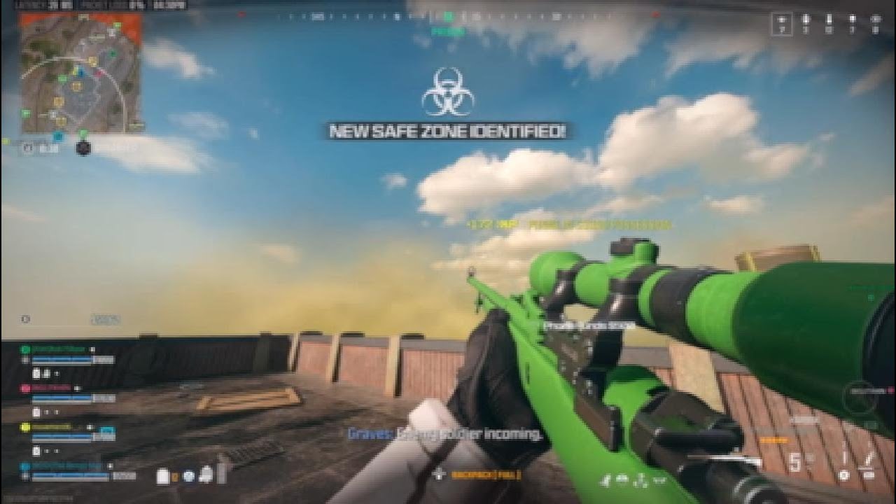 REBIRTH ISLAND Clips for the SUMMER - YouTube