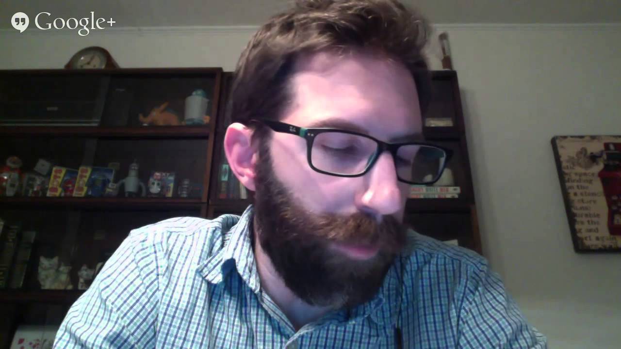 Ryan Schill - Question Mark - YouTube