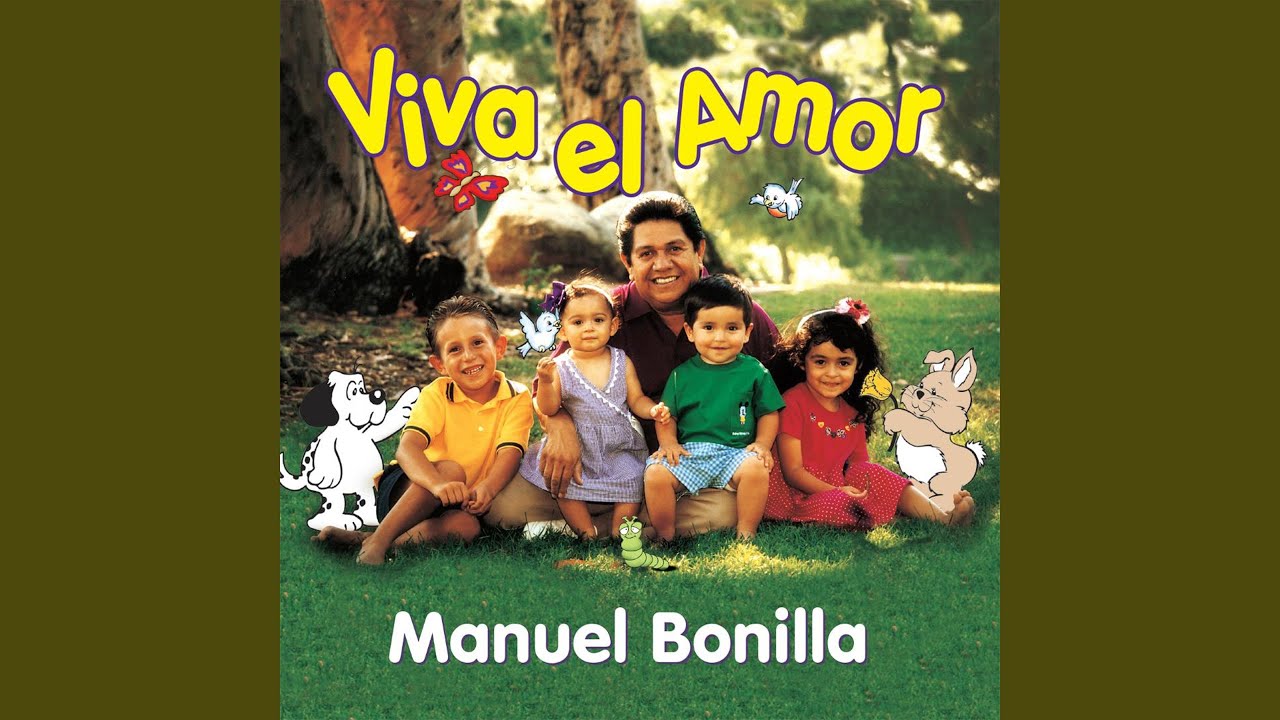 El Conejito - YouTube