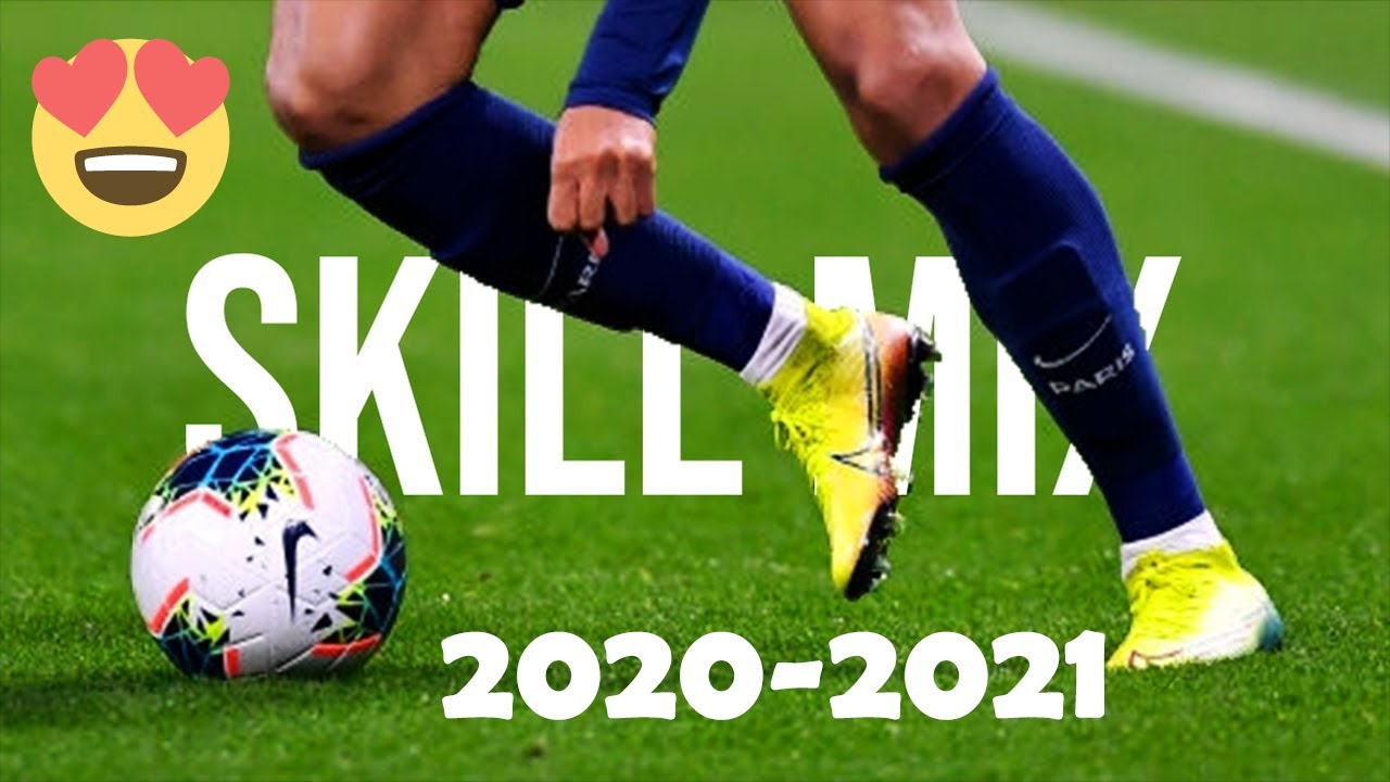 Crazy Skills 2020/21 HD - YouTube