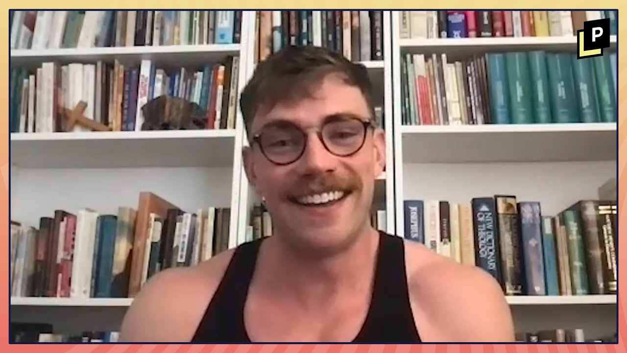 Zane Phillips Talks Fire Island, Legacies, and Finding His Purpose in ...