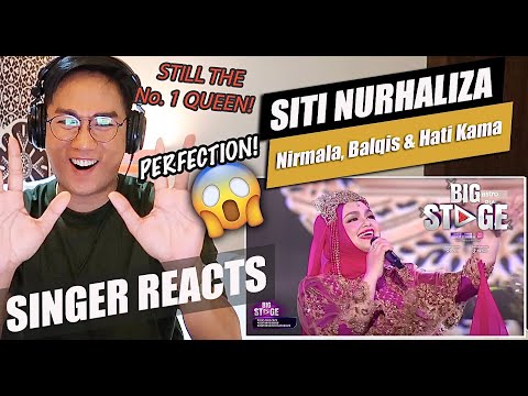 Dato Sri Siti Nurhaliza - \