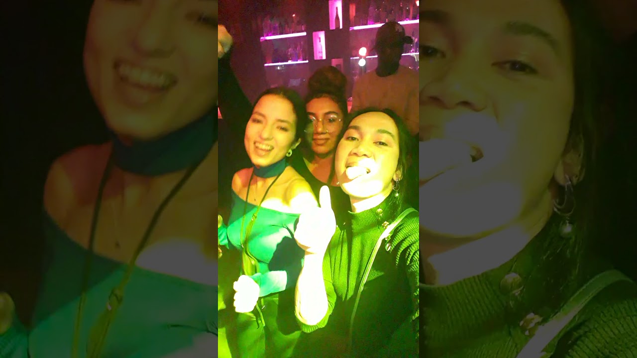 gogo party💃💃 - YouTube