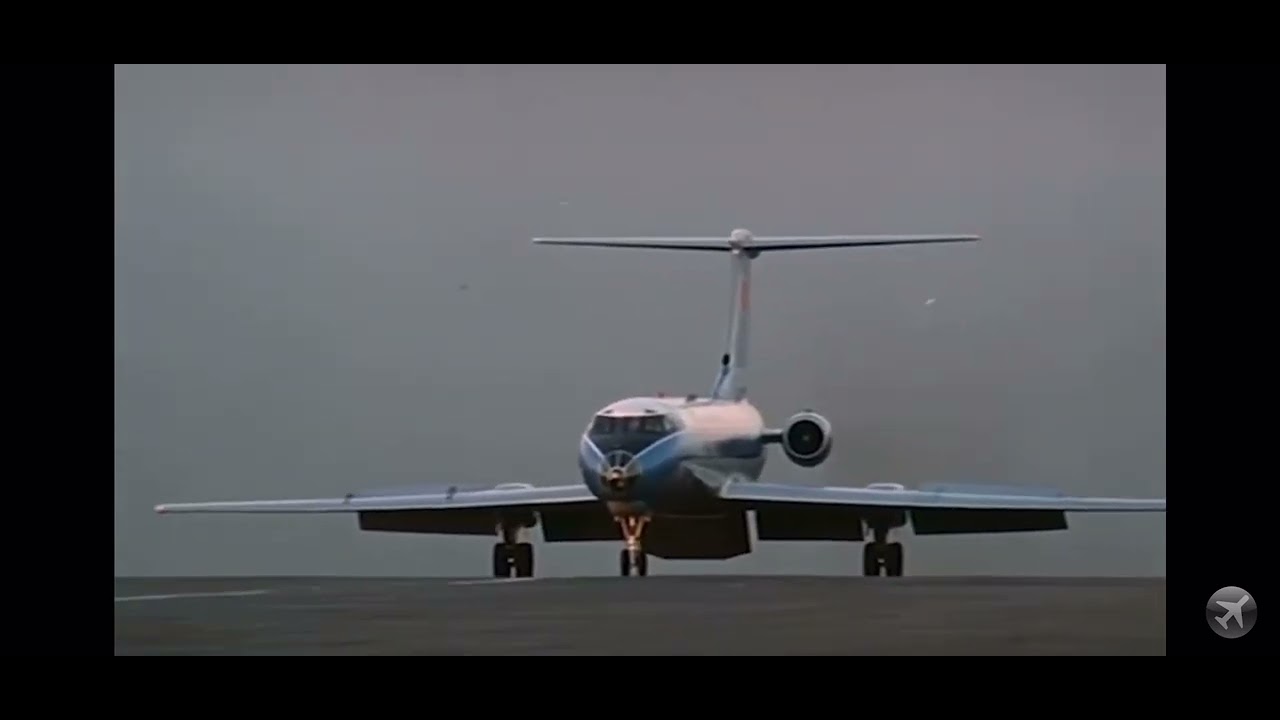 Fly presentations 2024 - YouTube