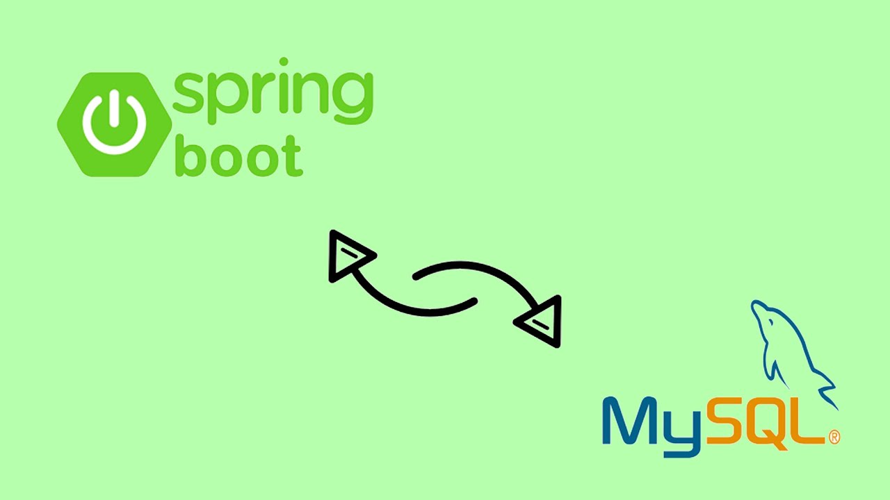 Spring Boot Uygulaması MySql Veritabanına nasıl bağlanır? (Yerel ve ...