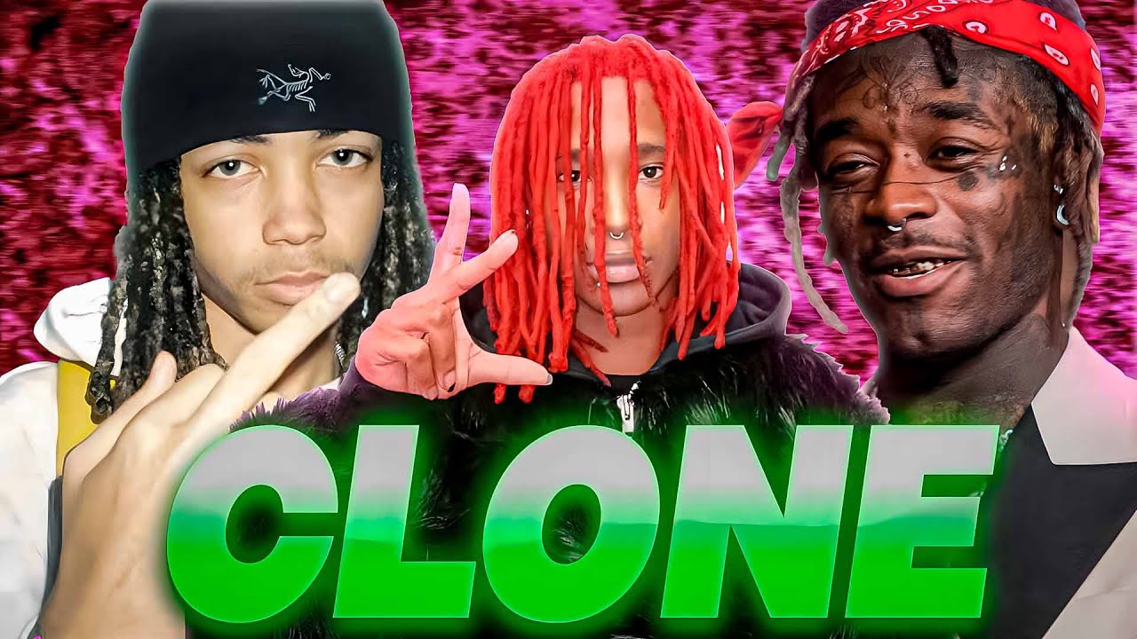 BEING A CLONE IN THE UNDERGROUND - YouTube