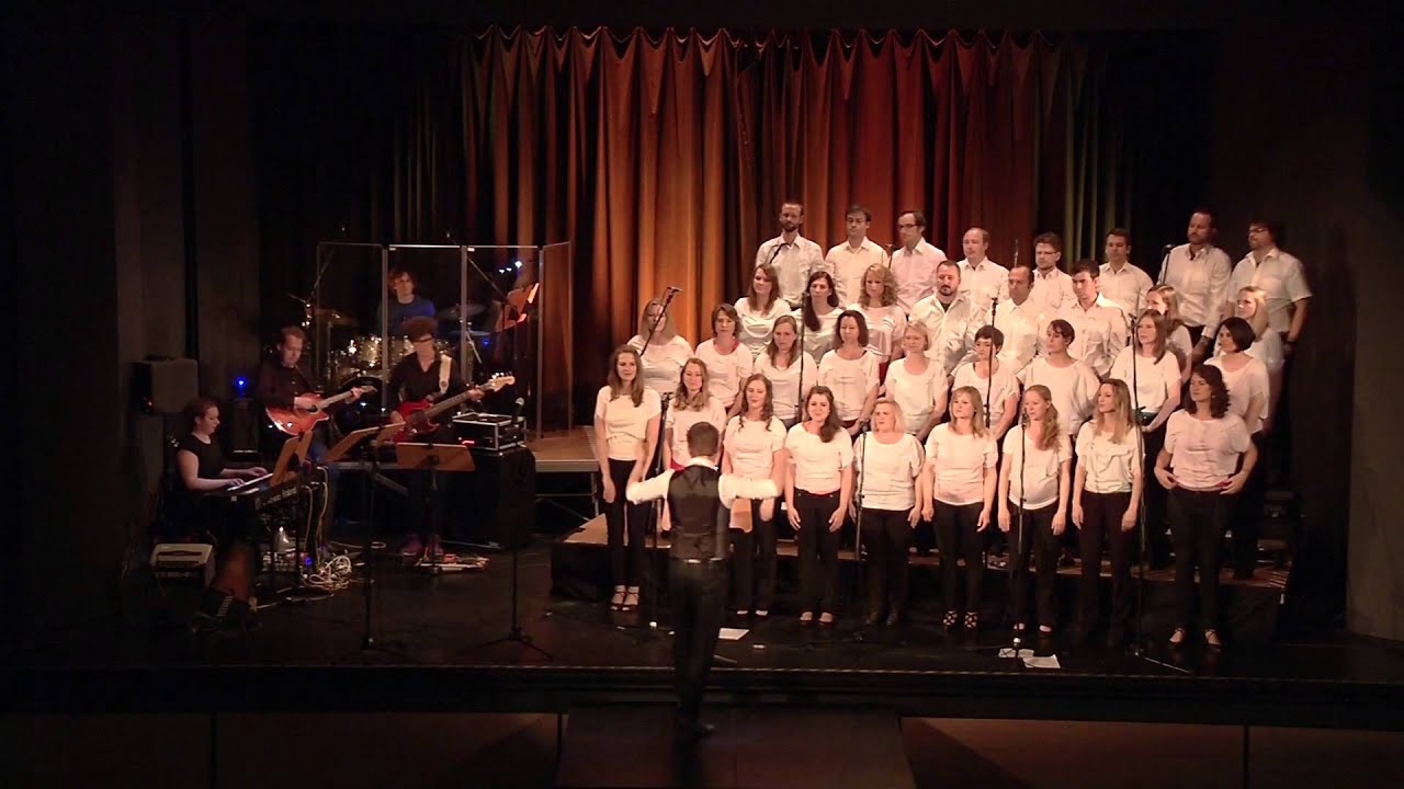 El ChorAzón - Lena Meyer-Landrut - Stardust - YouTube