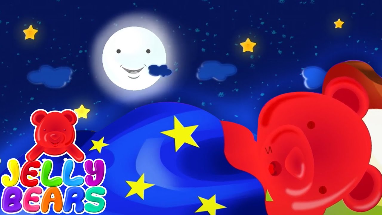 Sleep Song | Nap Time Song | Dream Song | Nursery Rhymes For Kids ...