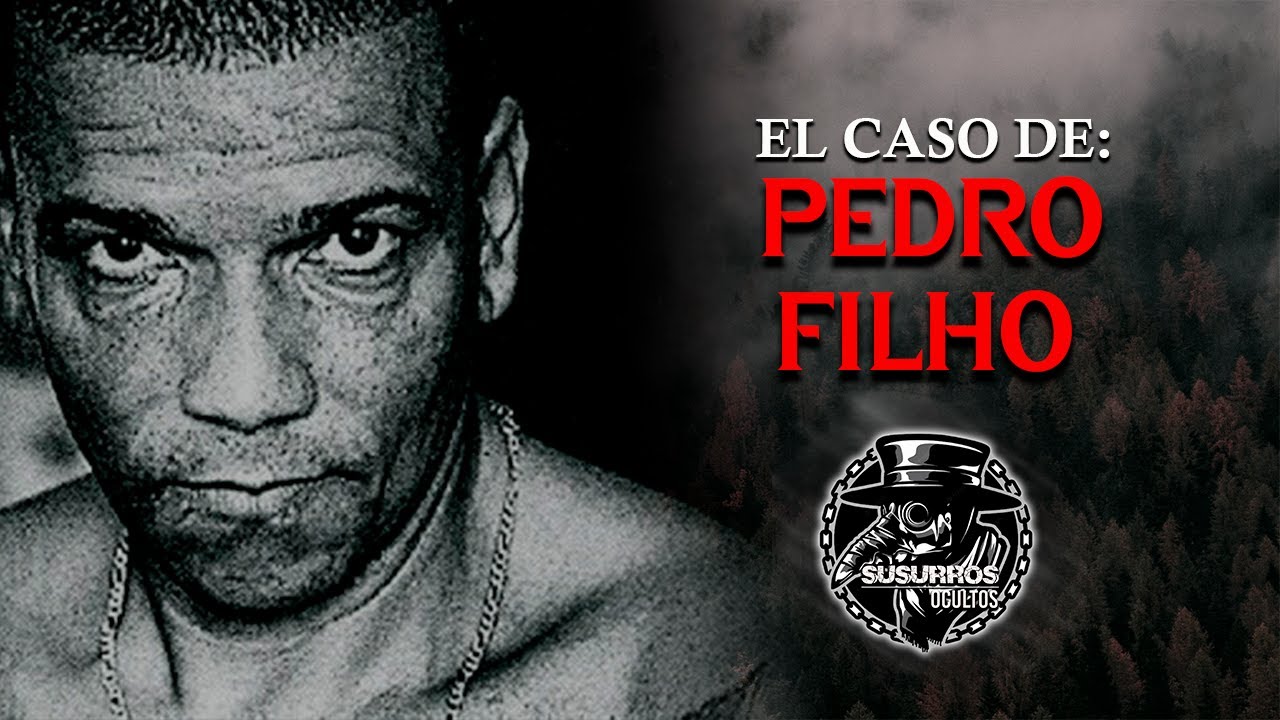 VILLANO O HEROE? | Pedro Rodriguez Filho 🇧🇷 - YouTube