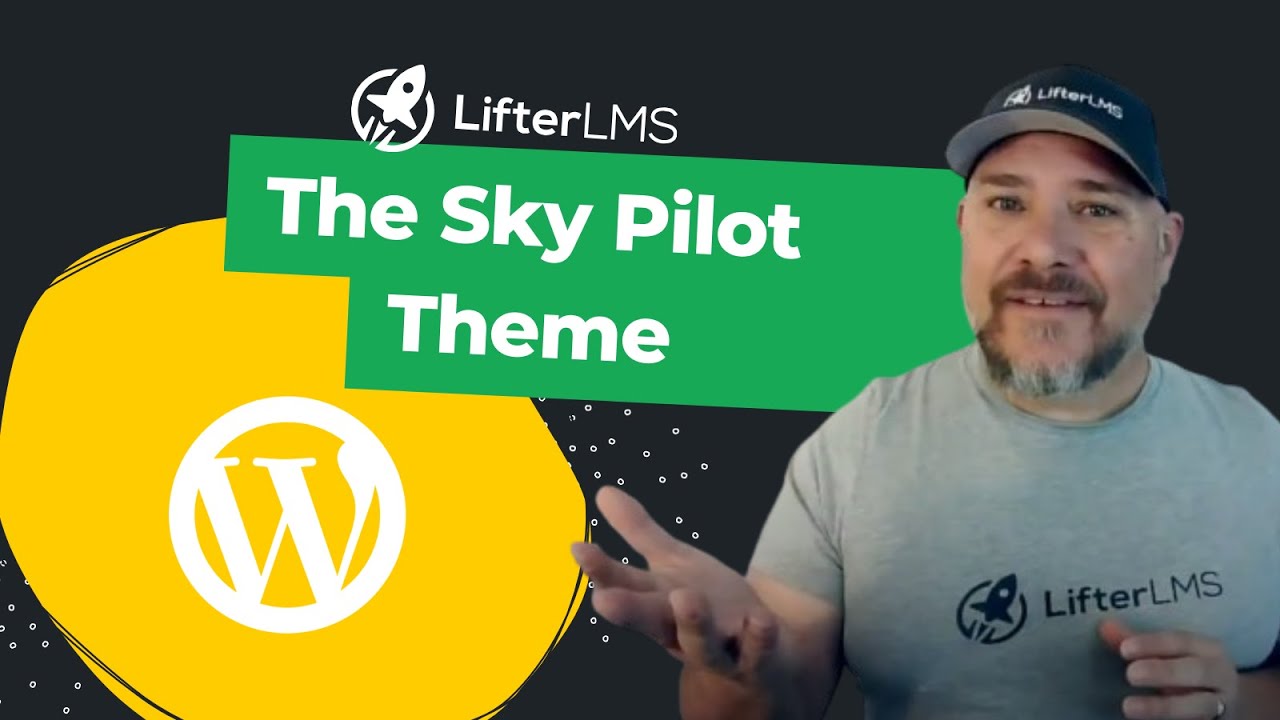 Introduction to the Sky Pilot Theme - YouTube