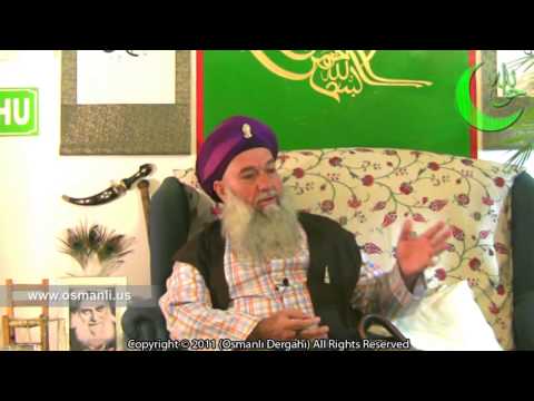 islamda ajanlik var mıdır? -Şeyh Abdulkerim el Kıbrısi Hz