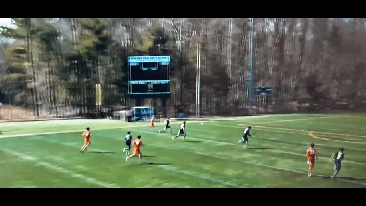 NEFC Spring Showcase 2025 near Boston - YouTube