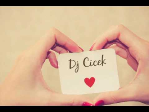 Dj Cicek - Ag gelincikli o qiz