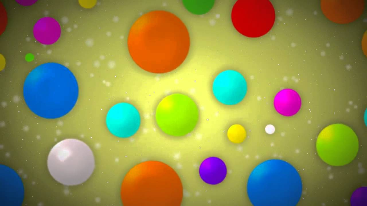 BACKGROUND VIDEO EFFECTS HD - YouTube