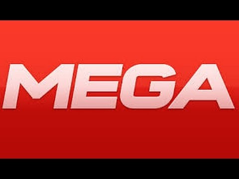 Cómo usar MEGA para descargar archivos - YouTube