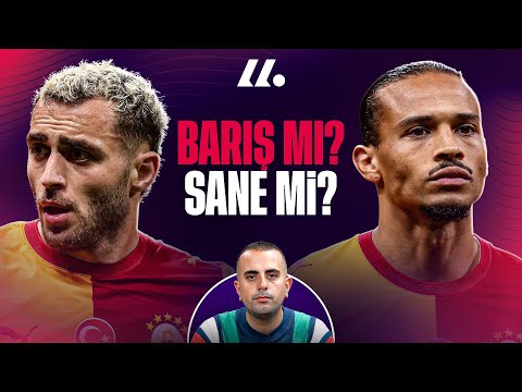 TRABZONSPOR - GALATASARAY DERBİSİ NE OLUR? Grenwood’un Haftası, Amed SK - Beşiktaş | Muhtemel