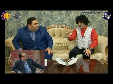 Cavad Recebov  -- Mubarek olsun