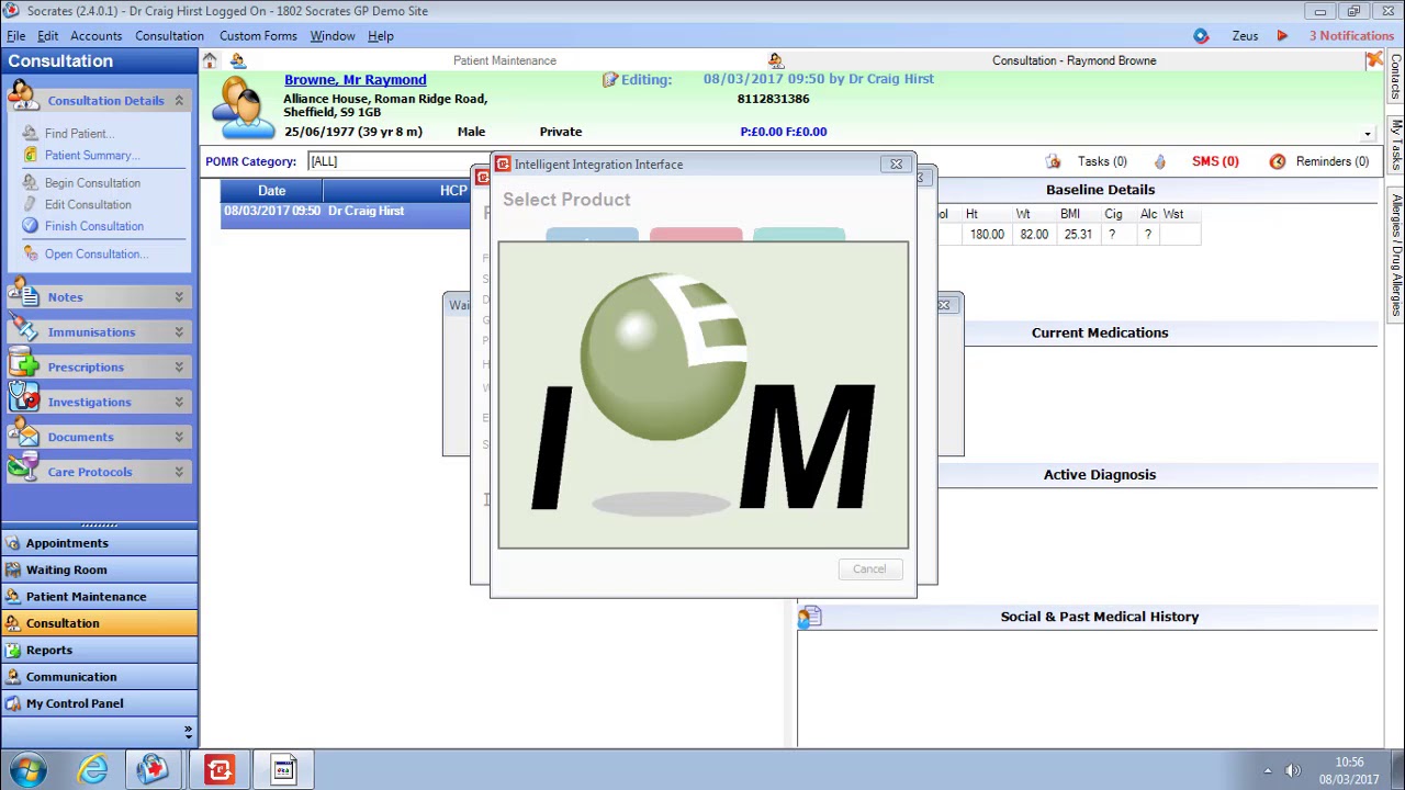 I3 Socrates MOG Explainer Video - YouTube