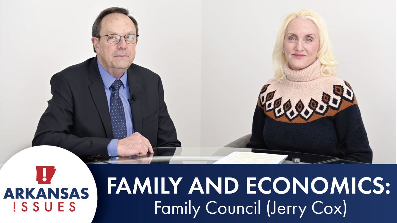 Family and Economics: Marijuana (Jerry Cox) - YouTube